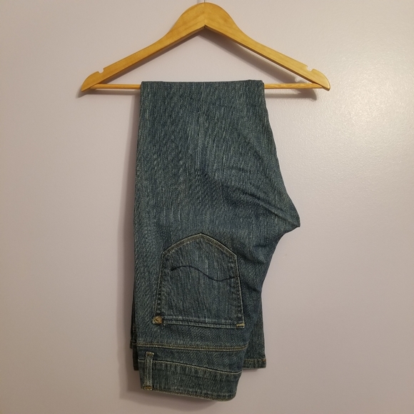 Lee | Jeans | Vintage Lee One True Fit Jeans | Poshmark
